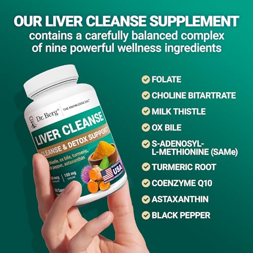milk thistle capsules for fatty liver