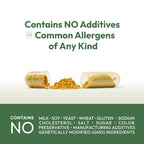 milk thistle capsules for liver function