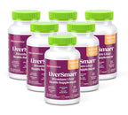 milk thistle capsules for liver health