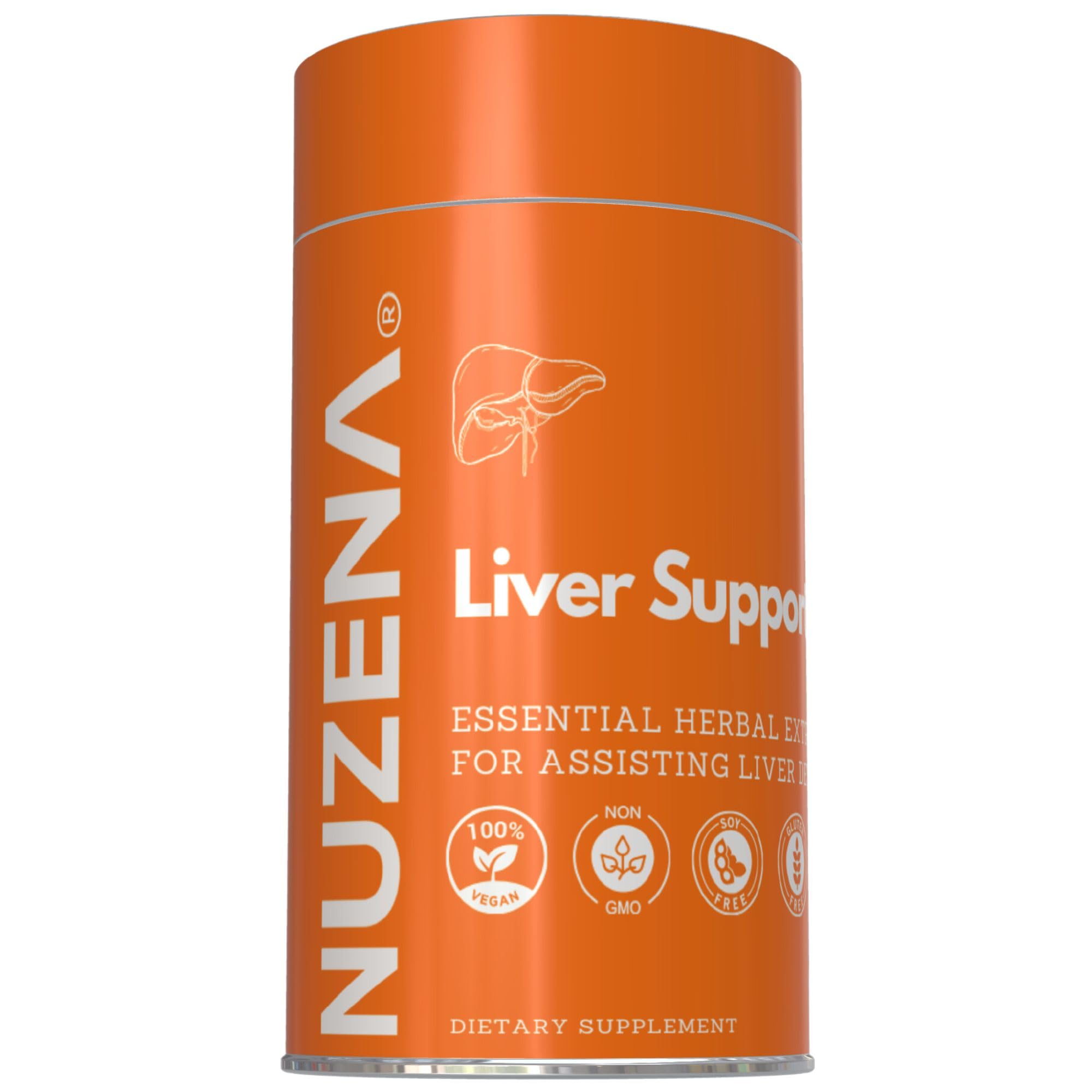 milk thistle capsules for liver health