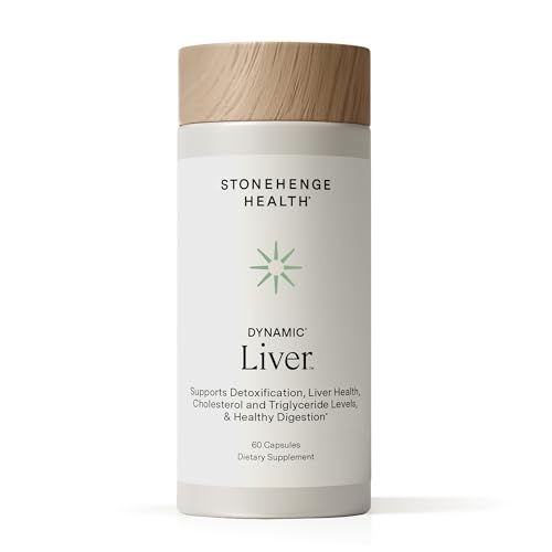 milk thistle capsules for liver health