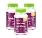 milk thistle capsules for liver health