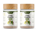 milk thistle capsules for liver health