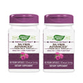 milk thistle capsules for liver support