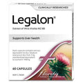milk thistle capsules for liver support