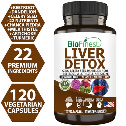 milk thistle capsules for metabolism