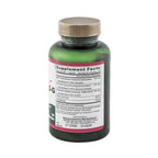 Milk thistle capsules for overall wellness