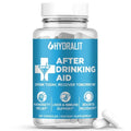 milk thistle capsules for recovery