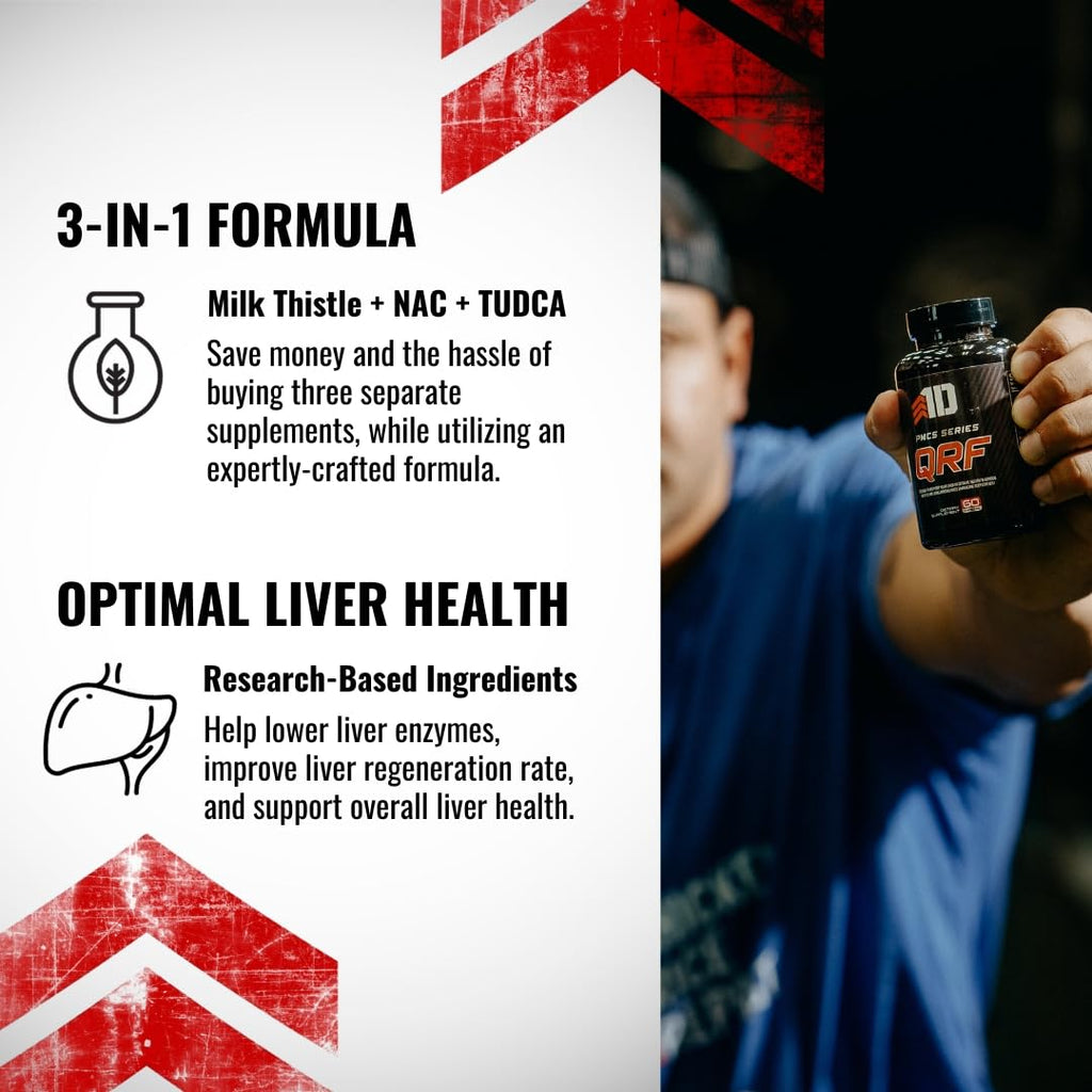 milk thistle capsules for training