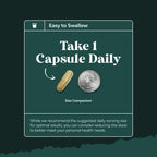 milk thistle capsules for vitality
