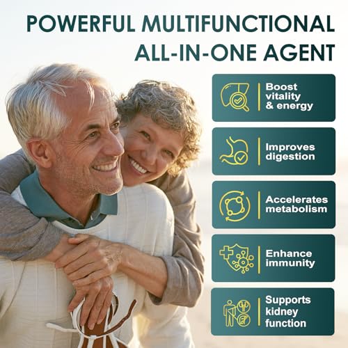milk thistle capsules for vitality