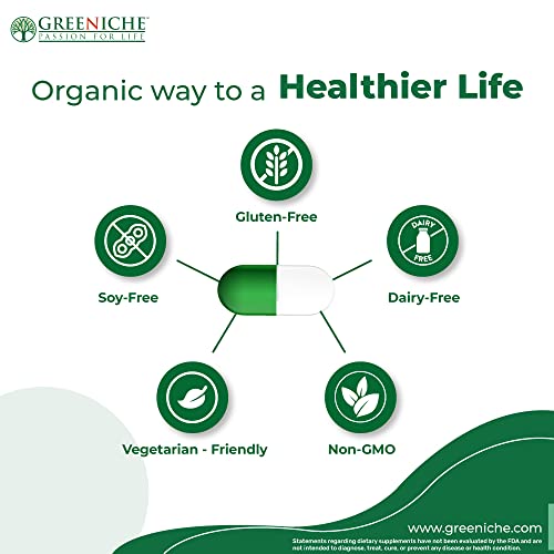 milk thistle capsules for wellness
