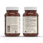 Milk Thistle capsules for wellness
