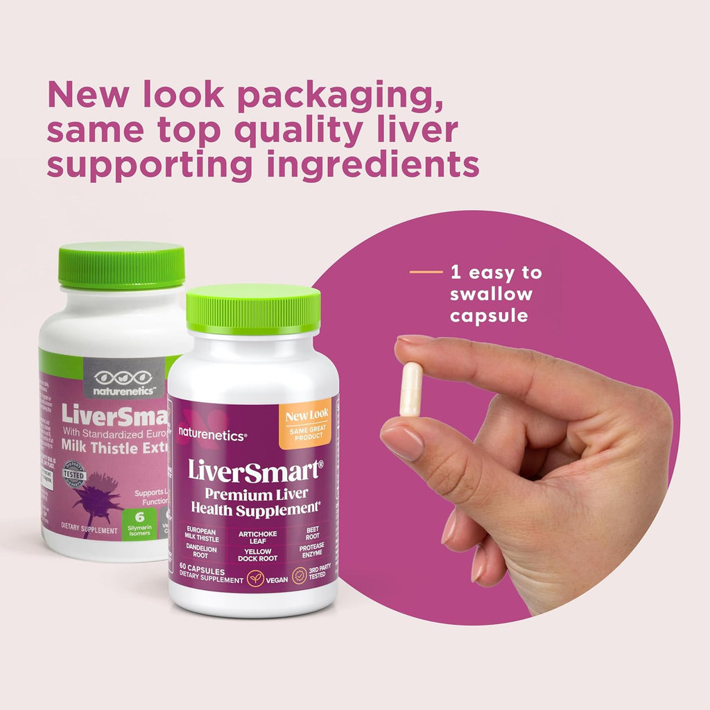 milk thistle capsules for wellness