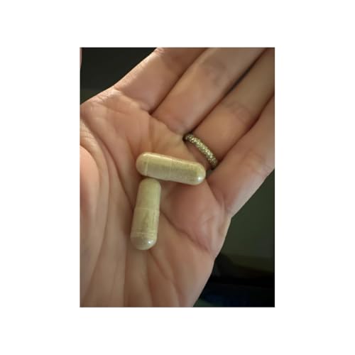 milk thistle capsules for wellness