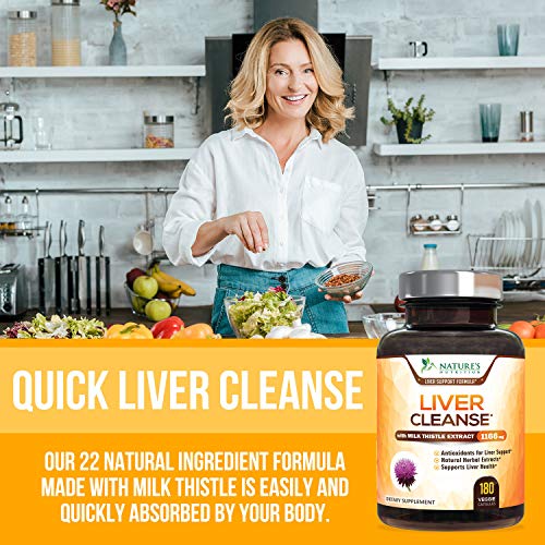milk thistle capsules for wellness