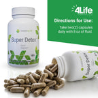 milk thistle capsules for wellness