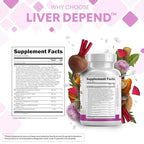 milk thistle capsules for wellness