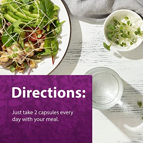 milk thistle capsules for wellness