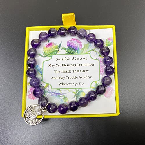 Milk thistle charm for health