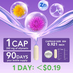 milk thistle complex for detox support