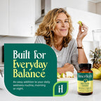 Milk Thistle Complex for wellness