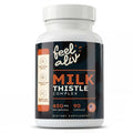 Milk Thistle Complex herbal supplement