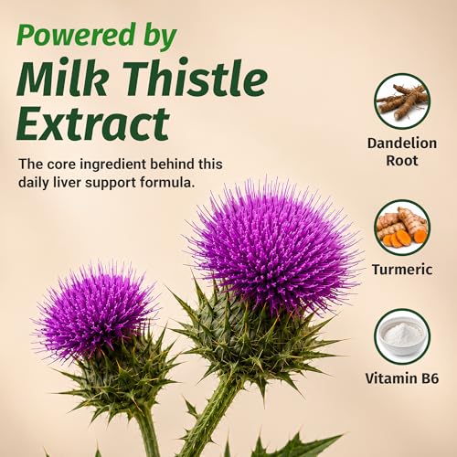 milk thistle complex twin pack