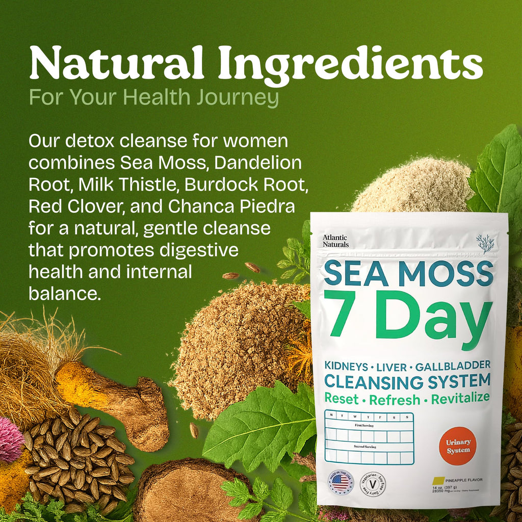 Milk thistle detox benefits