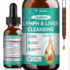 milk thistle detox cleanse formula
