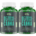milk thistle detox cleanse gummies