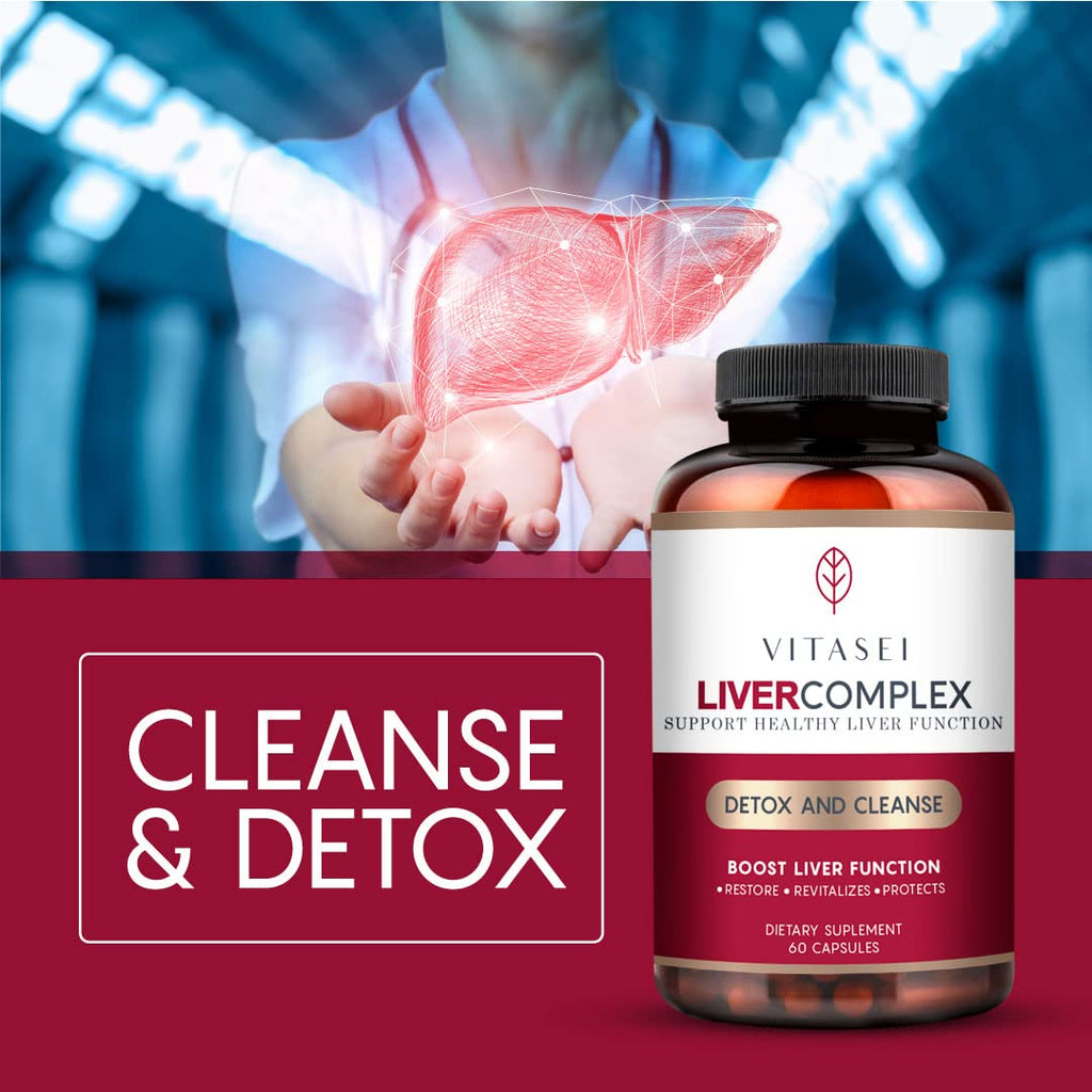milk thistle detox for better digestion