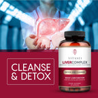 milk thistle detox for better digestion