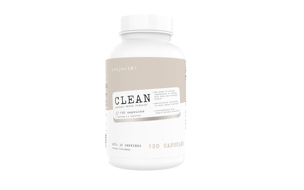 milk thistle detox formula for energy