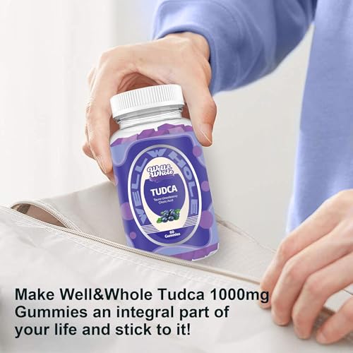 Milk thistle detox formula with bile salts