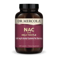 milk thistle detox support capsules