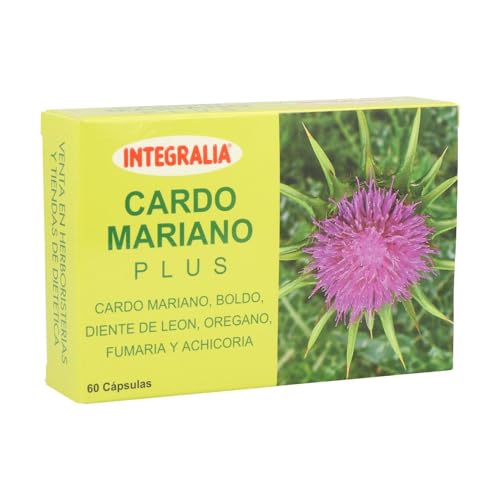 milk thistle detox support for wellness
