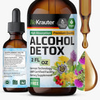 milk thistle detox support formula