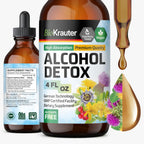 milk thistle detox support formula