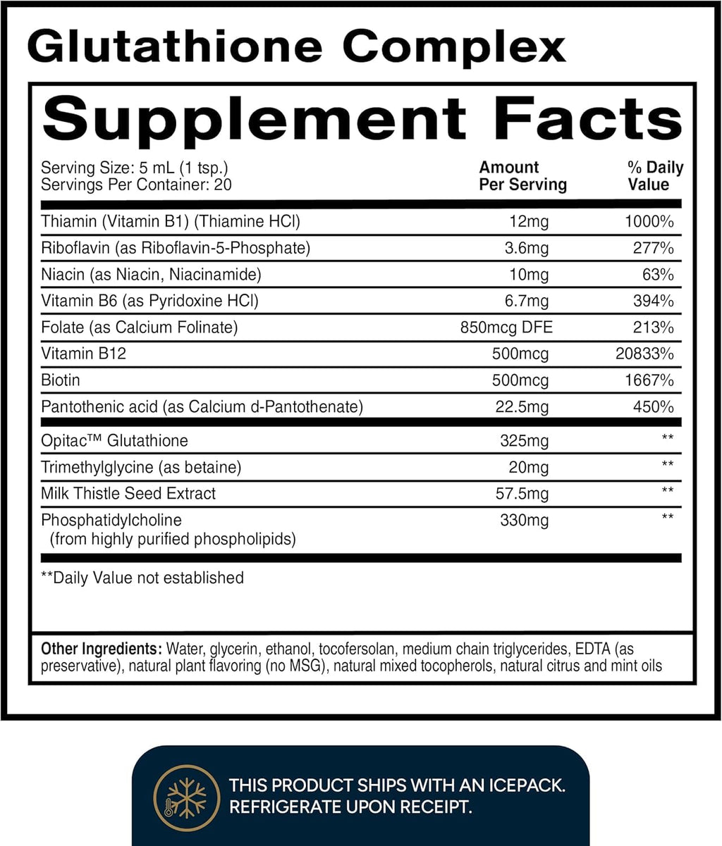 Milk Thistle detox support kit