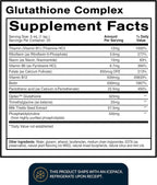 Milk Thistle detox support kit