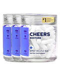 milk thistle detox support supplement