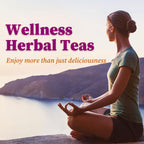 milk thistle detox tea bags