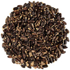 milk thistle dried herb for tea