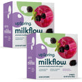 milk thistle drink mix for liver health