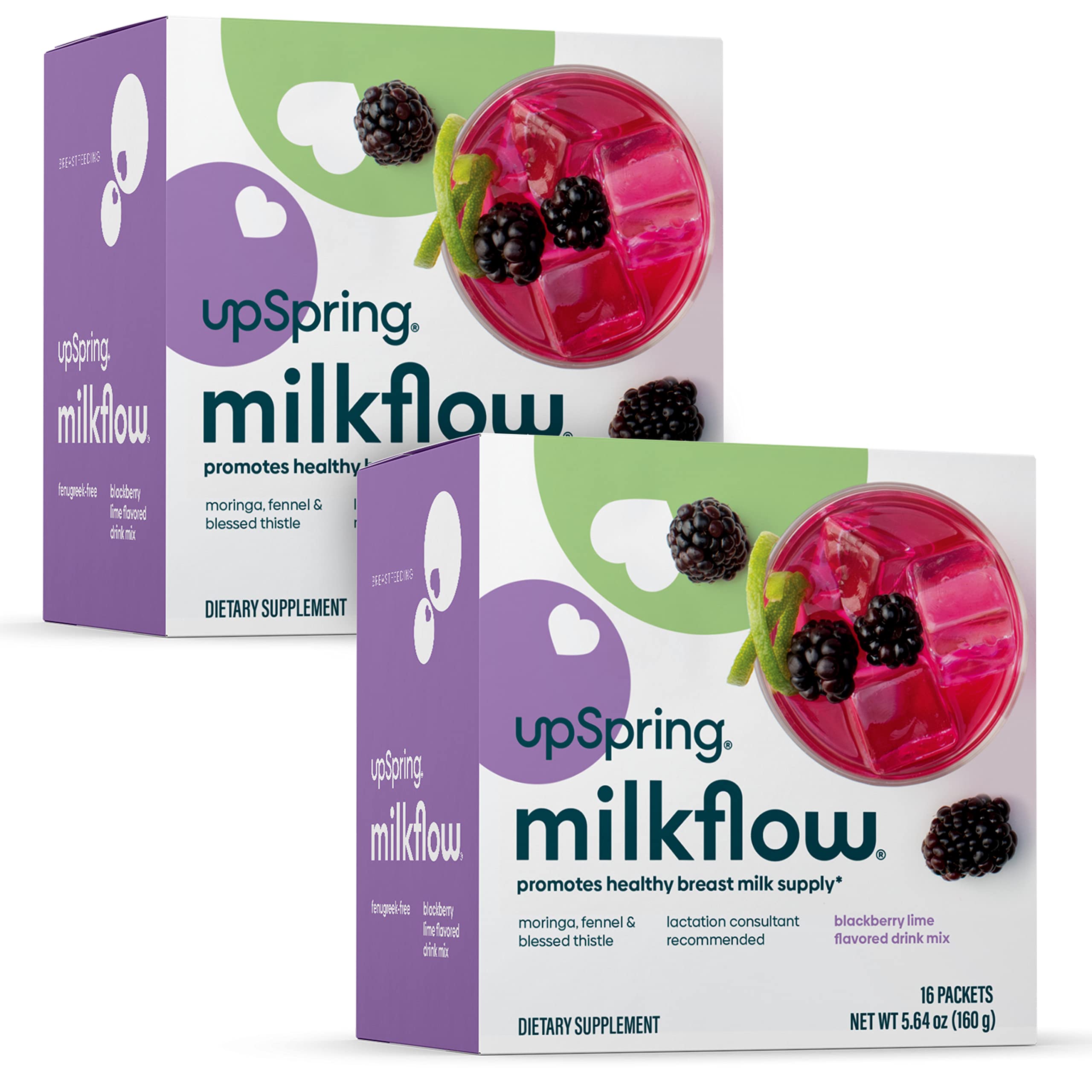 milk thistle drink mix for liver health