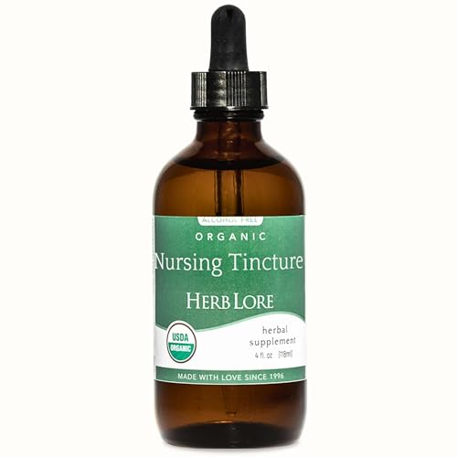 milk thistle drops for breastfeeding