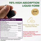 milk thistle drops for digestive wellness