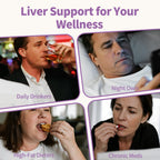 milk thistle drops for overall wellness