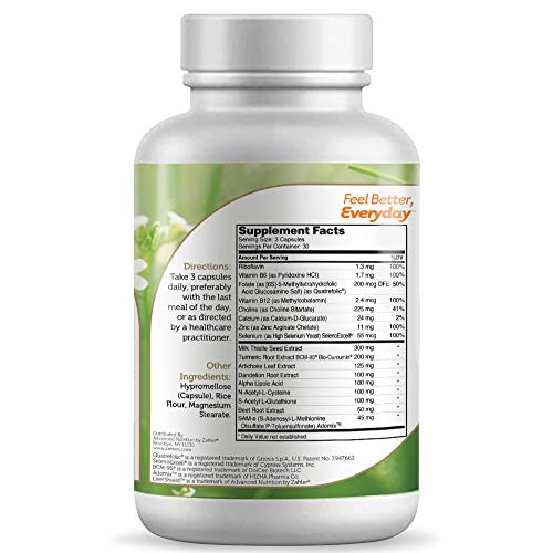 milk thistle extract for cleansing